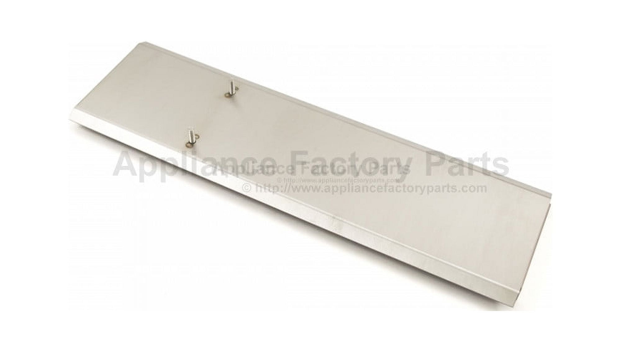 CAPITAL COOKING DRIP PAN SHIELD WA 1056002 - Walmart.com