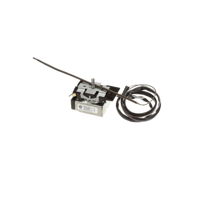 Capital Cooking Equipment 82428 Genuine OEM Oven Thermostat - Walmart.com
