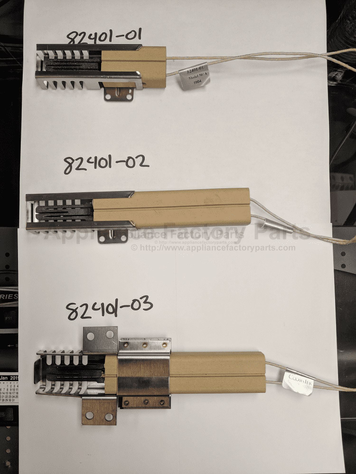 Capital Cooking RESHOT SURFACE IGNITER OVEN B 8240102 - Walmart.com