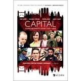 Capital (DVD) - Walmart.com