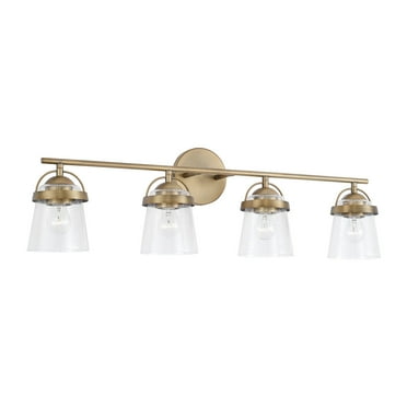 Capital Lighting 147021-534 Madison 2 Light 14" Wide Bathroom Vanity ...