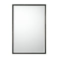 Capital Lighting 736104MM 26" W X 38" H Rectangular Metal Framed Accent ...