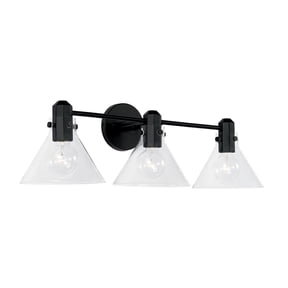 Capital Lighting 147021-534 Madison 2 Light 14" Wide Bathroom Vanity ...