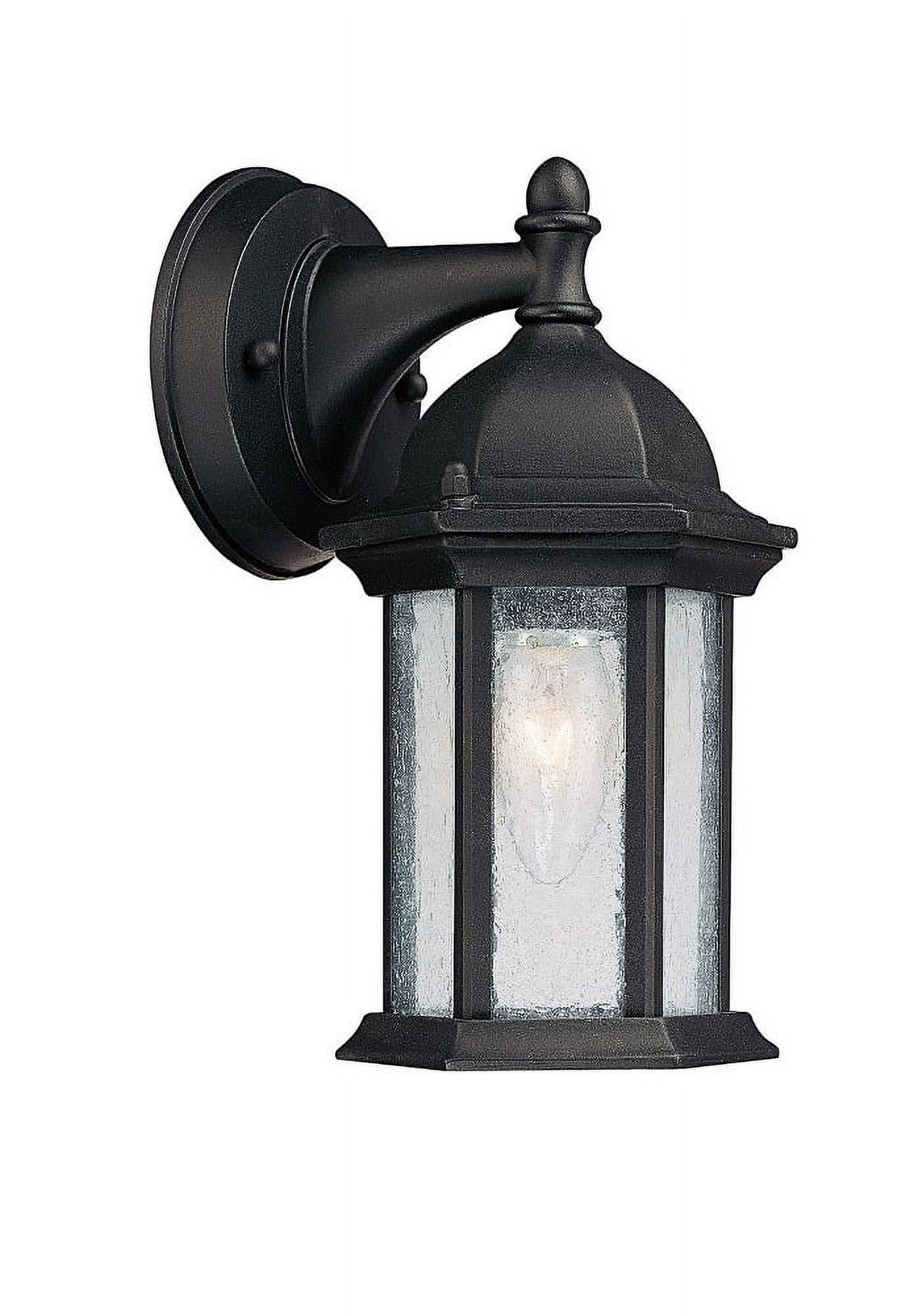 Capital Lighting - Main Street - 9.75 Inch 1 Light Outdoor Wall Mount ...