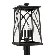 Chauvet Trusst QT-GOAL Post Kit 5.5 or 7.8 FT DJ Portable Lighting ...