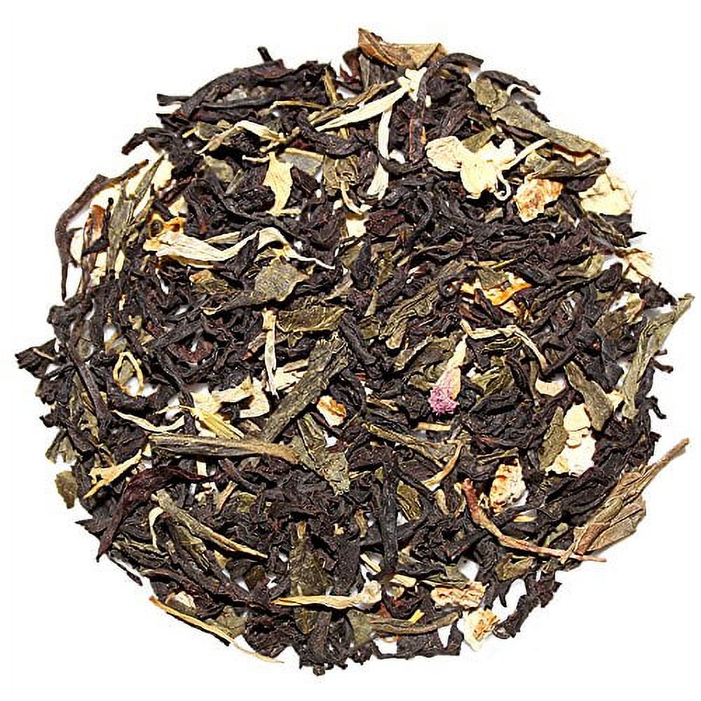 Capital Teas Cheasepeake Sunrise Tea Blend, 4 Ounce - Walmart.com