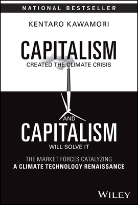 Pre-Owned Capitalism Created the Climate Crisis and Capitalism Will ...