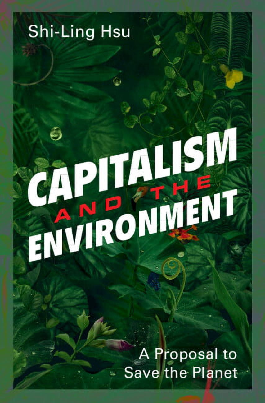 Capitalism Environment