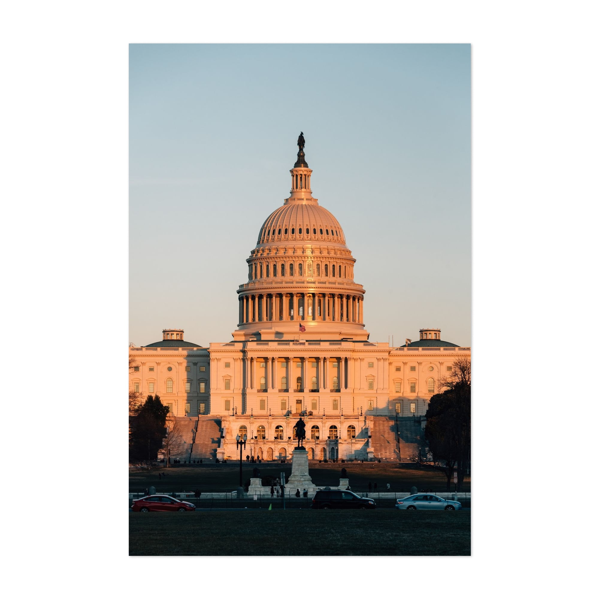 The Capitol 06 - Washington District of Columbia Photography ...