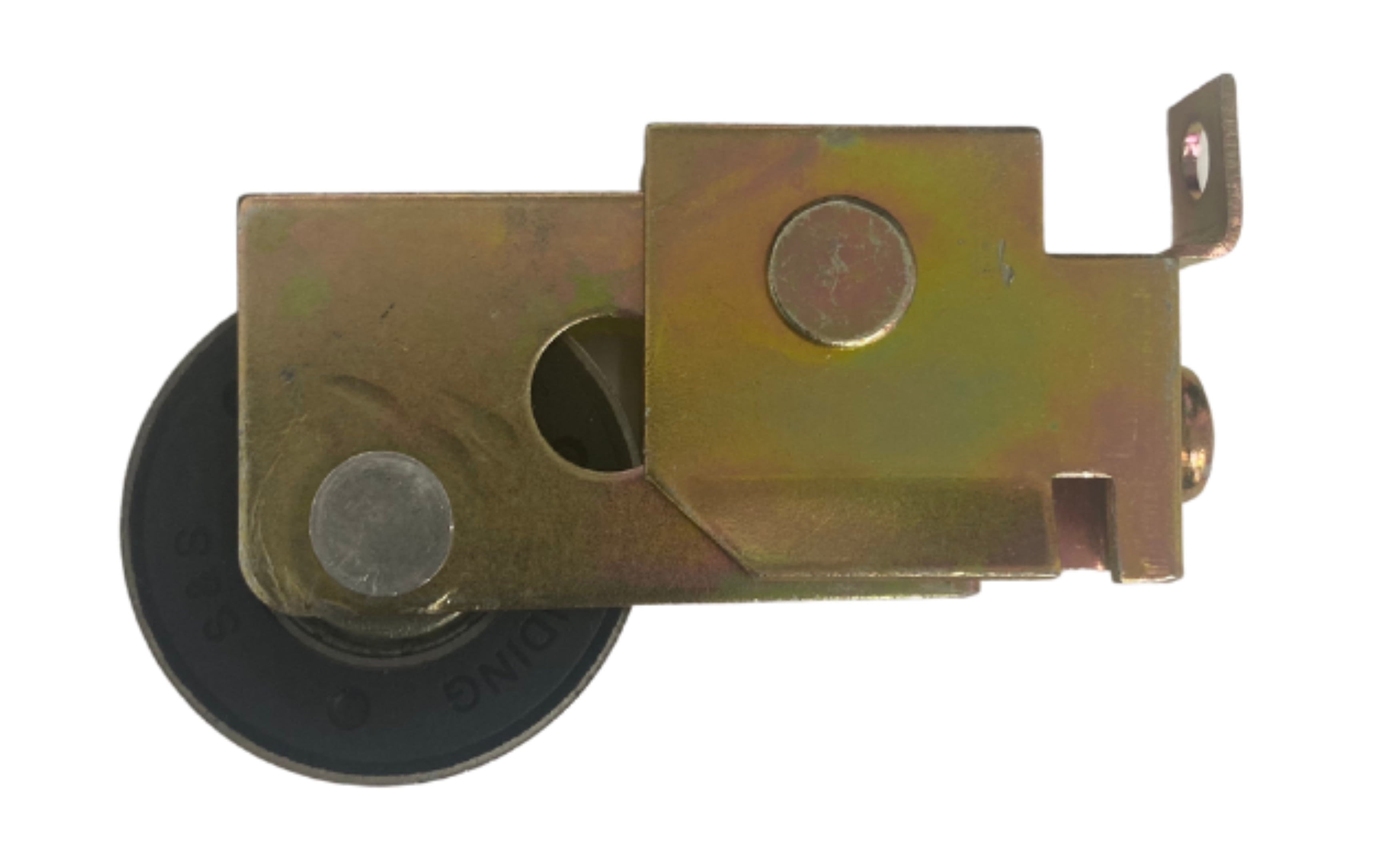 Capitol Remington Sliding Patio Door Roller Assembly | Roller ...