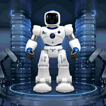 Novie, Interactive Smart Robot with Over 75 Actions and Learns 12 ...