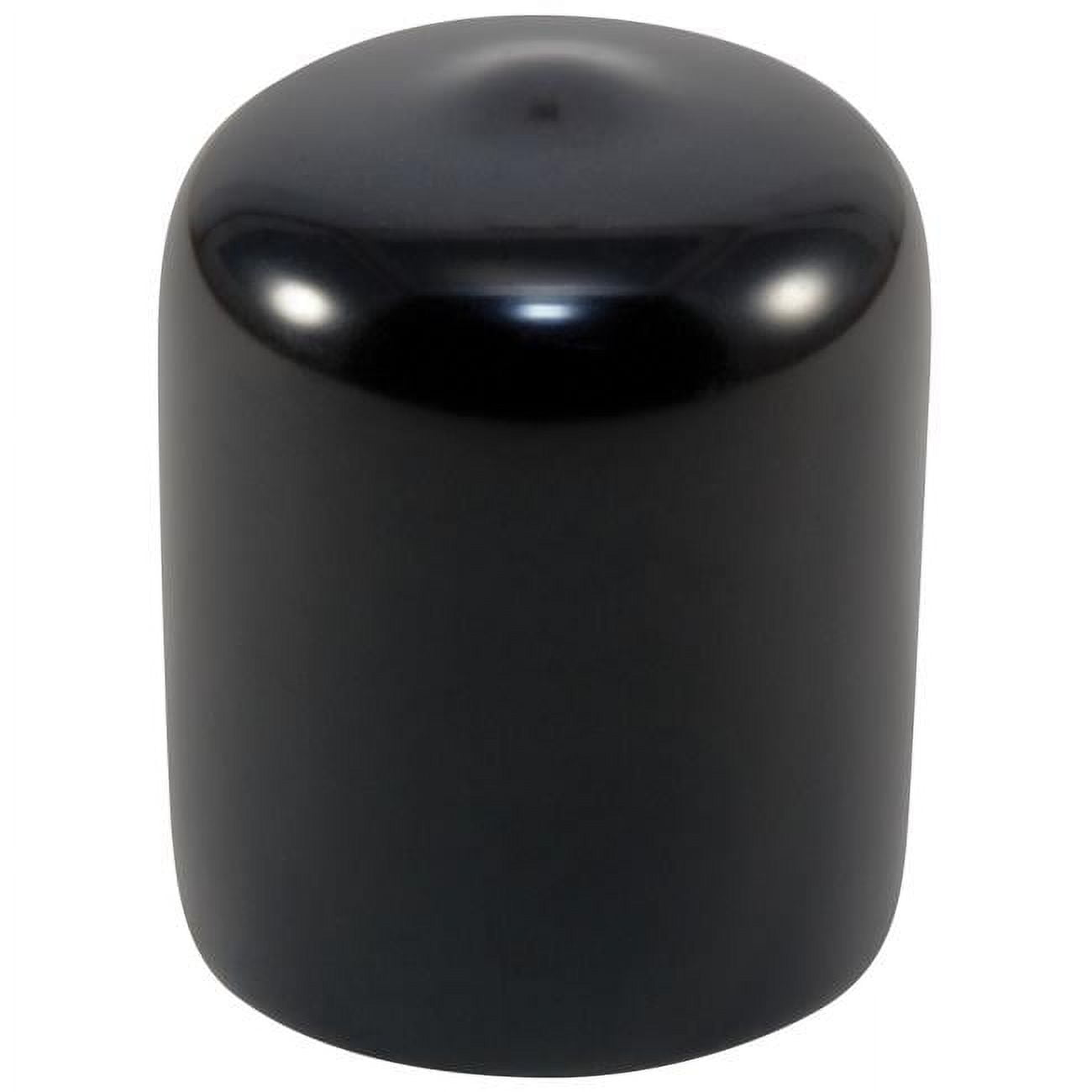 Caplugs 750-16 Series 0.750 in. Flexible Round Vinyl Cap - Walmart.com