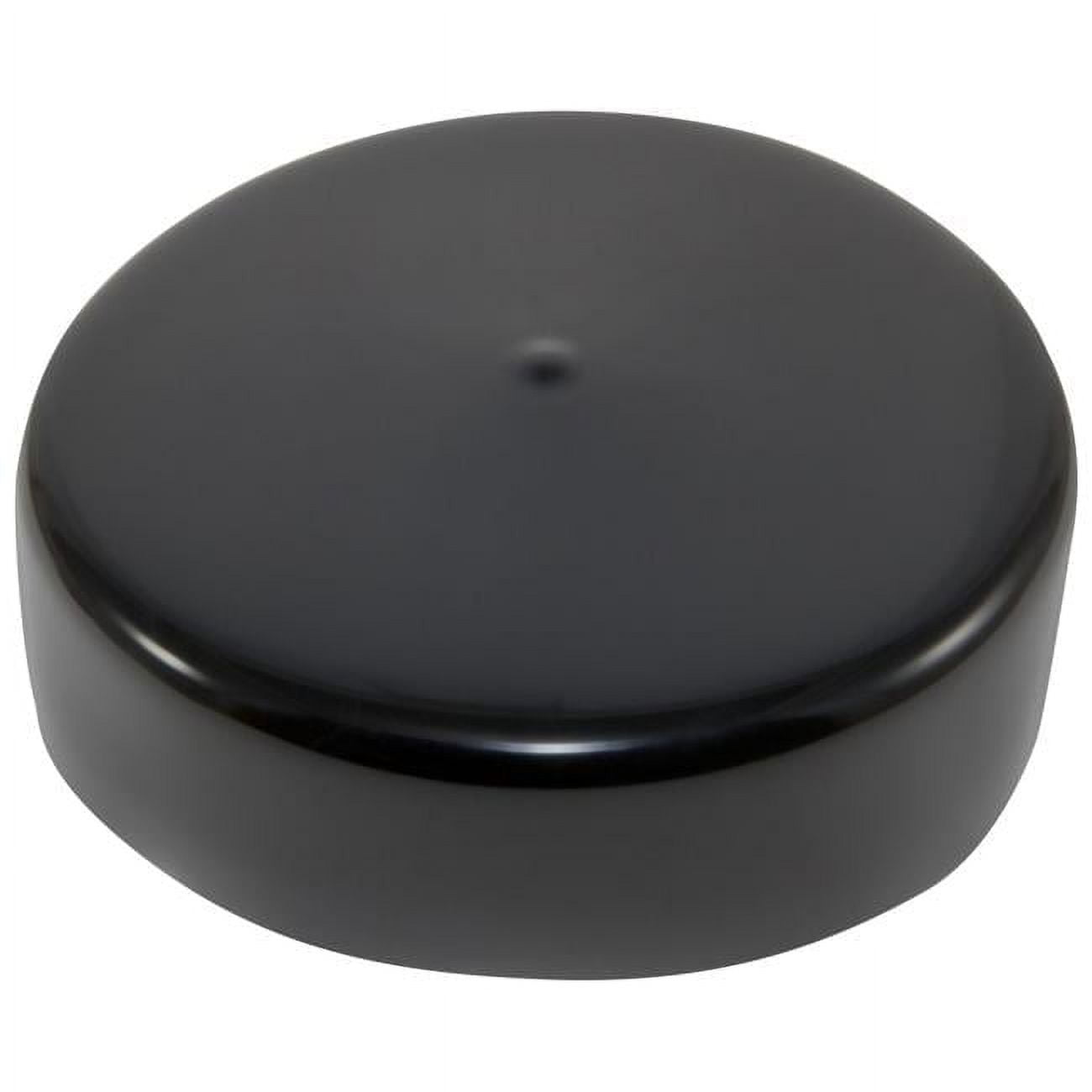 Caplugs AE58A11A 6500-24 Series 5.500 in. Flexible Round Vinyl Cap ...