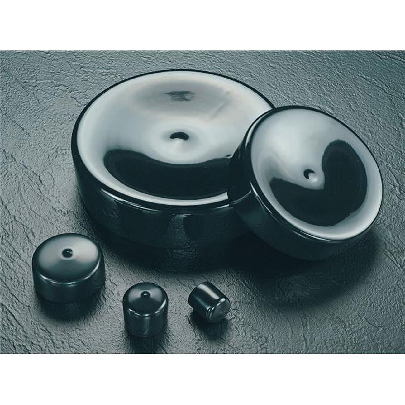 Caplugs AG05A11A 12000-32 Series 5.500 in. Flexible Round Vinyl Cap ...