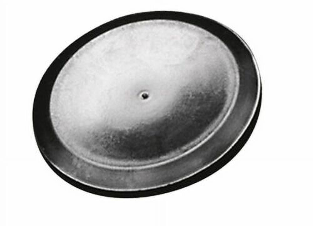 Caplugs BPF-1 1" Body Panel Access Hole Nylon Button Plugs - Walmart.com
