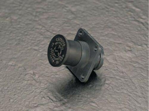 Caplugs CEC-08, CEC-8 Conductive Caps for Threaded Connectors - Walmart.com