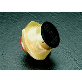 Hubbell HBL26CM13 Yellow 30A 125V Twist Lock Connector Body - Walmart.com