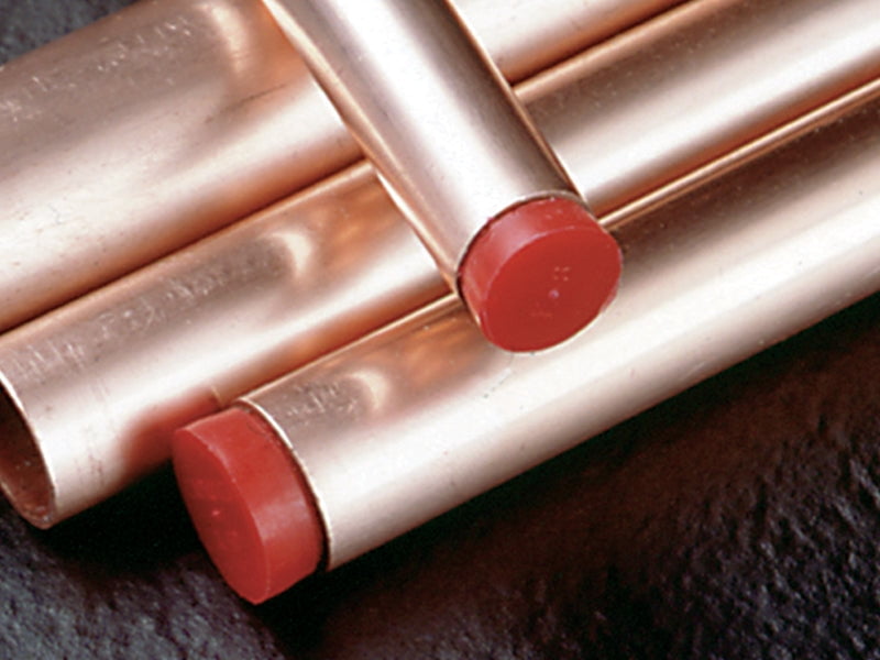 Caplugs K-5, Type K Copper Tubing Plugs - Walmart.com