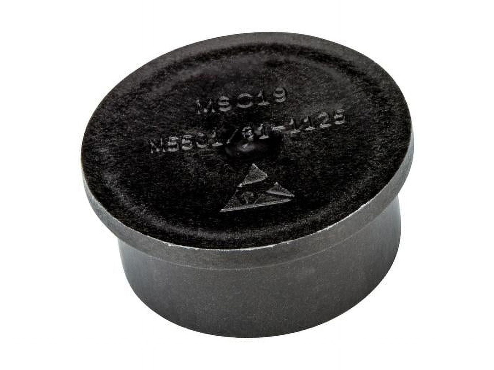 Caplugs MSC-8RQ ESD Connector Caps - Walmart.com