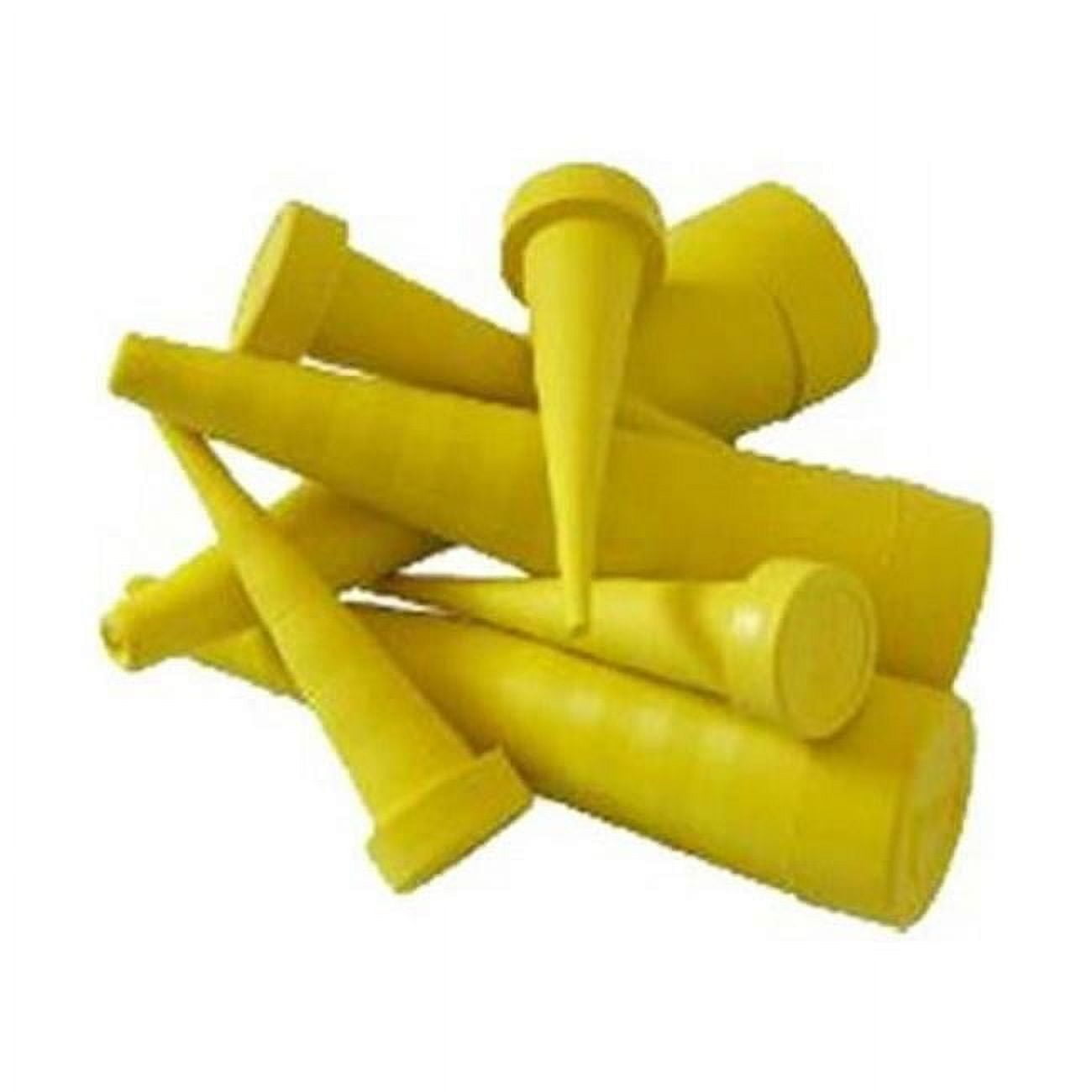 Caplugs PTIND-SMQ1 200 ft. 1.40-3.10 in. Industrial Service Plugs ...