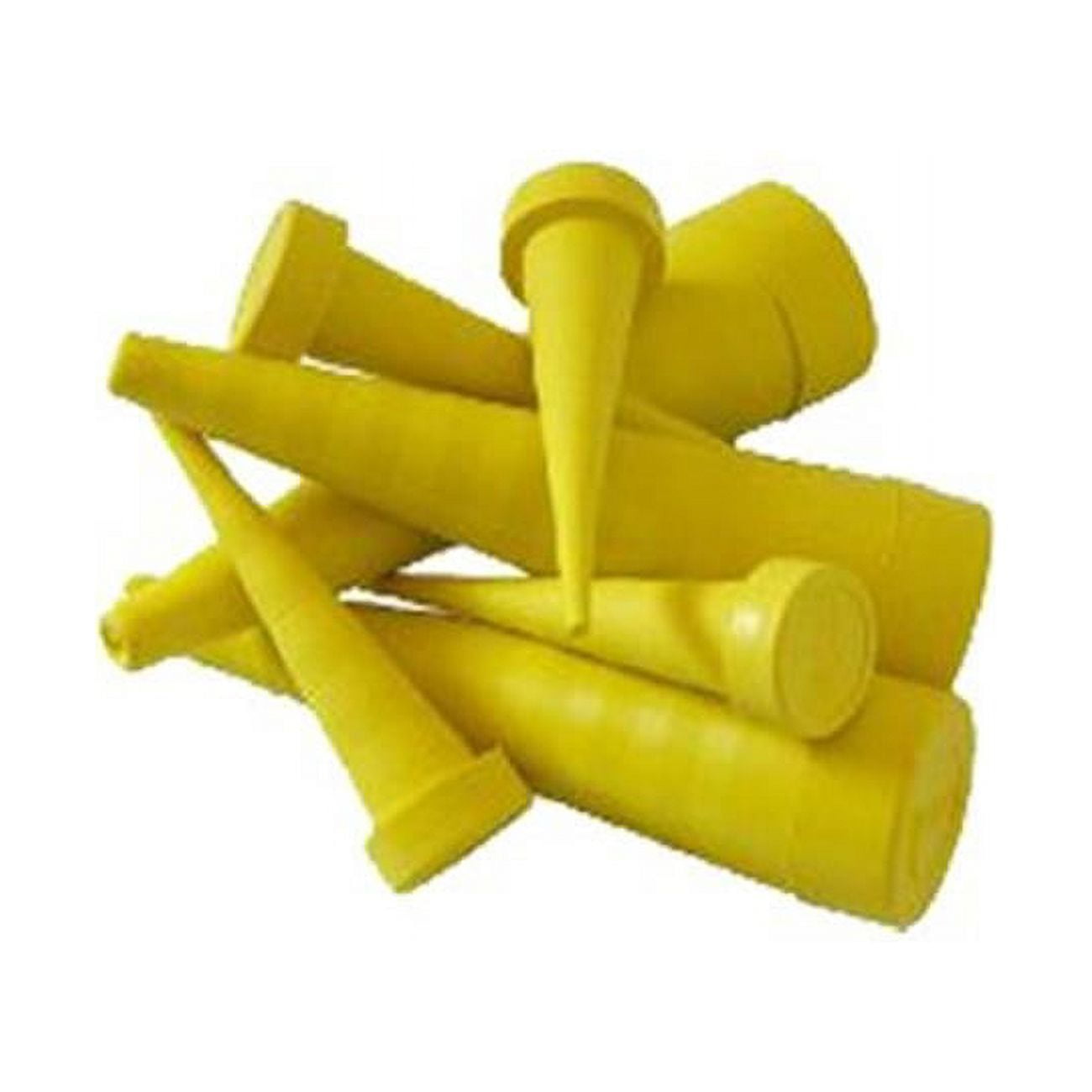 Caplugs PTIND-SMQ1 200 ft. 1.40-3.10 in. Industrial Service Plugs ...