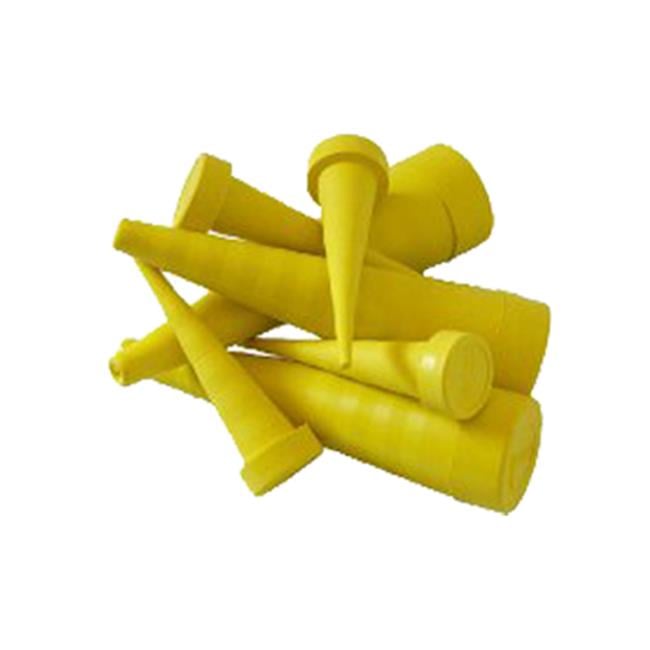 Caplugs PTSP-XLQ1 200 ft. 0.47-1.70 in. Industrial Service Plugs ...