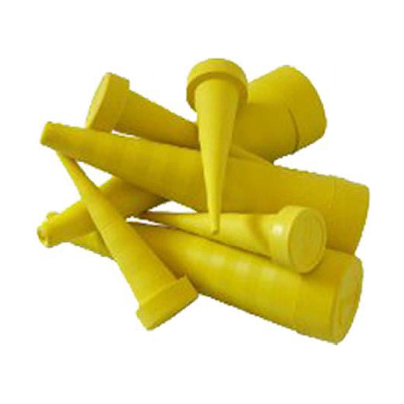 Caplugs PTSP-XLQ1 200 ft. 0.47-1.70 in. Industrial Service Plugs ...