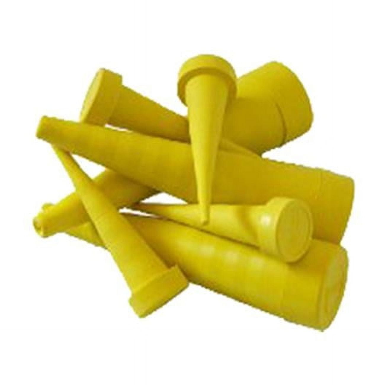 Caplugs PTSP-XLQ1 200 ft. 0.47-1.70 in. Industrial Service Plugs ...