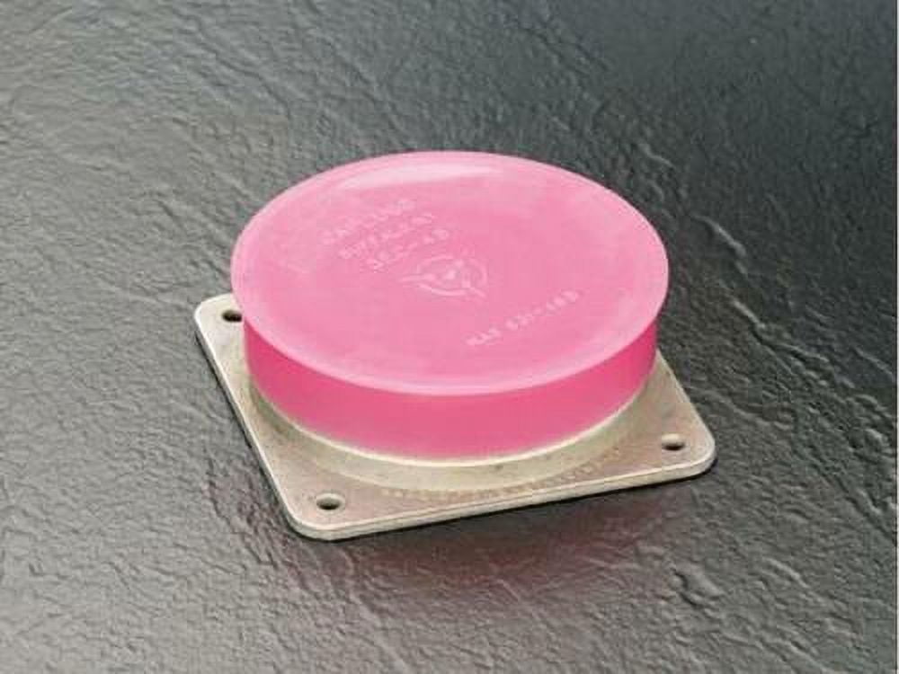 Caplugs SEC-10 Anti-static Threaded Connector Cap - Walmart.com