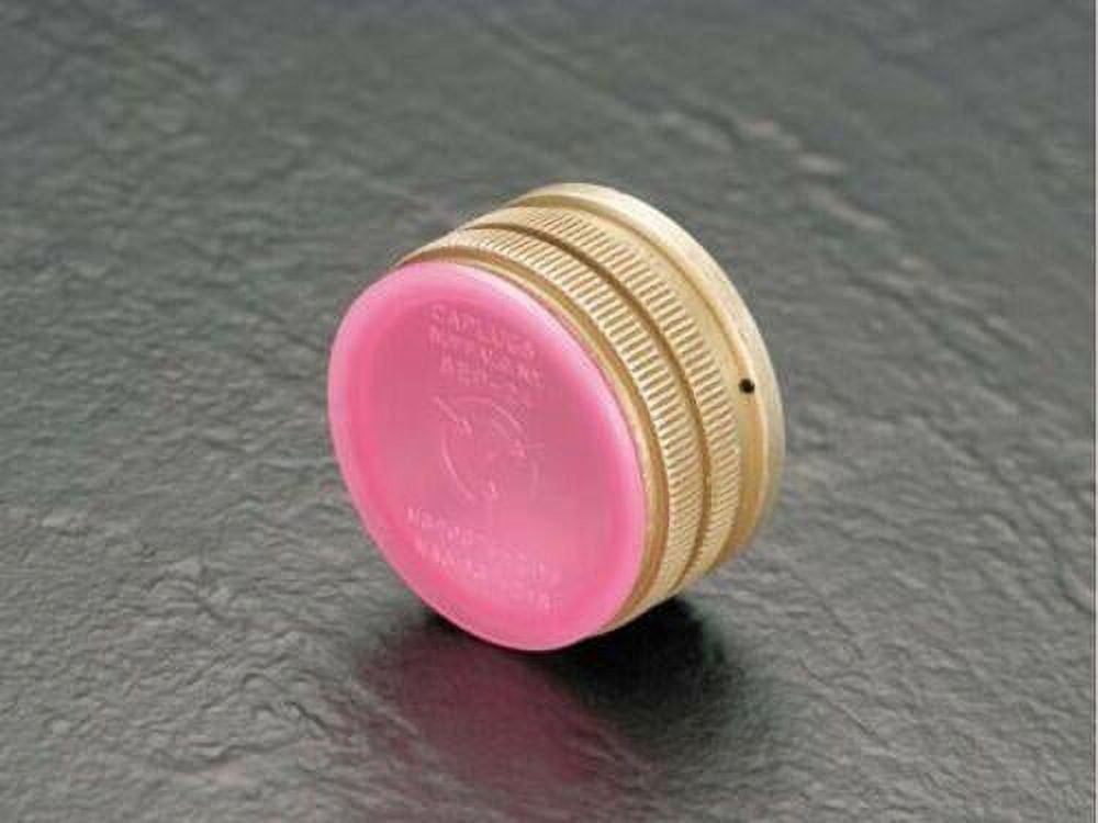 Caplugs SEP-12 Anti-Static Connector Cap Plug - Walmart.com