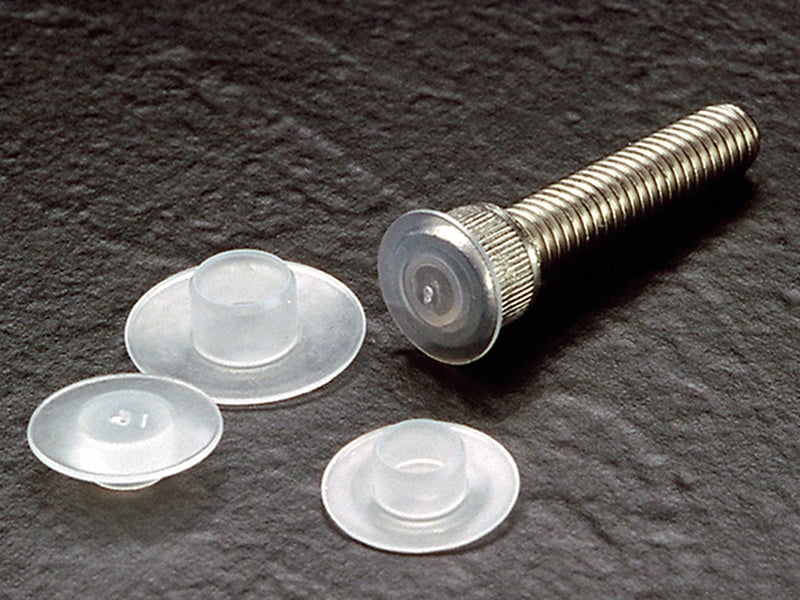 Caplugs SH-50 Finishing Plugs for Socket Head Screws - Walmart.com