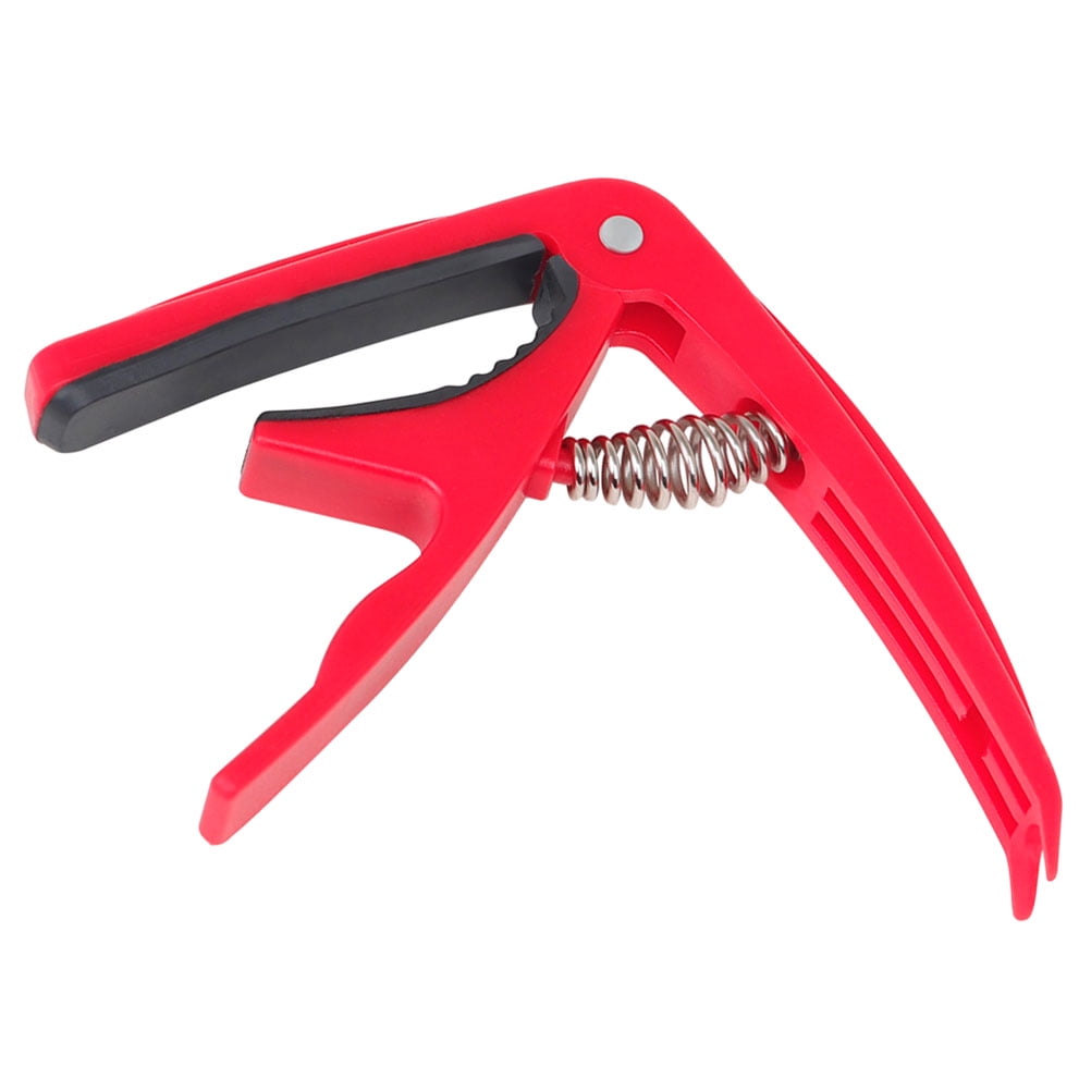 Capo for Classical Guitar Key Changer Tone - Walmart.com