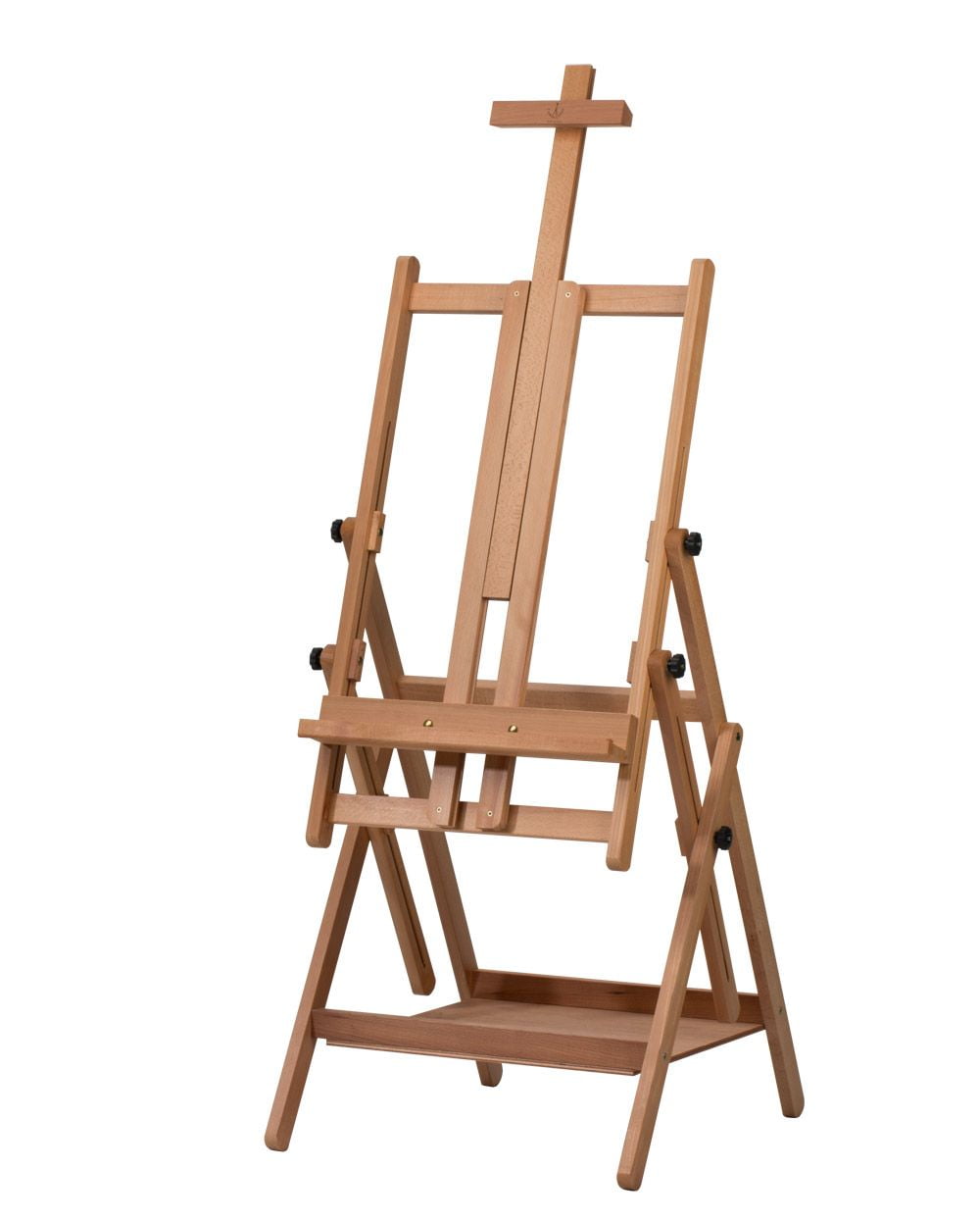 Cappelletto Milena Multi-Media Premium Easel - Walmart.com