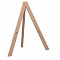 Cappelletto Modern Folding Display Easel - Walmart.com