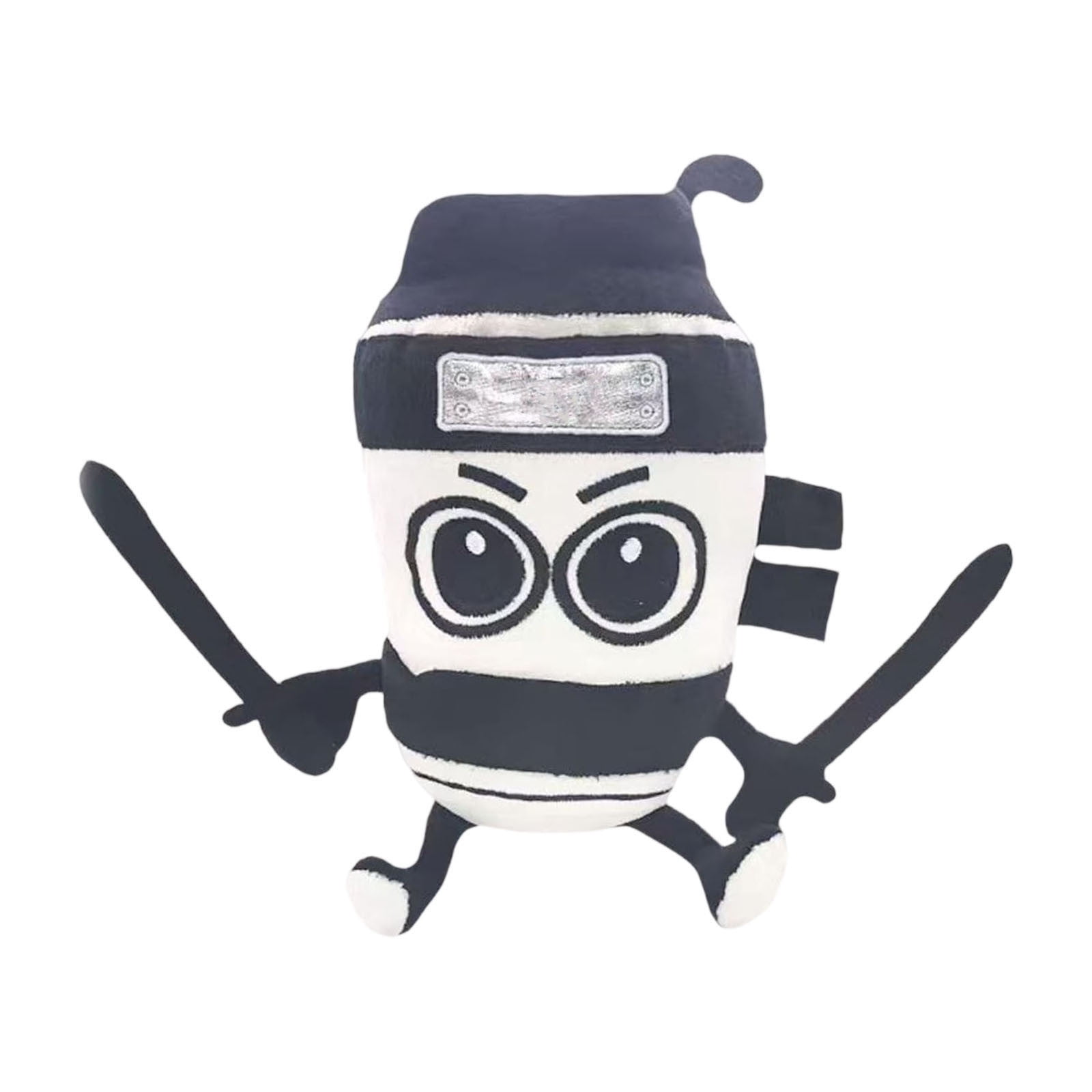 Cappuccino Assassino Toy, Tralalero Tralala Italian Brainrot Cappuccino ...