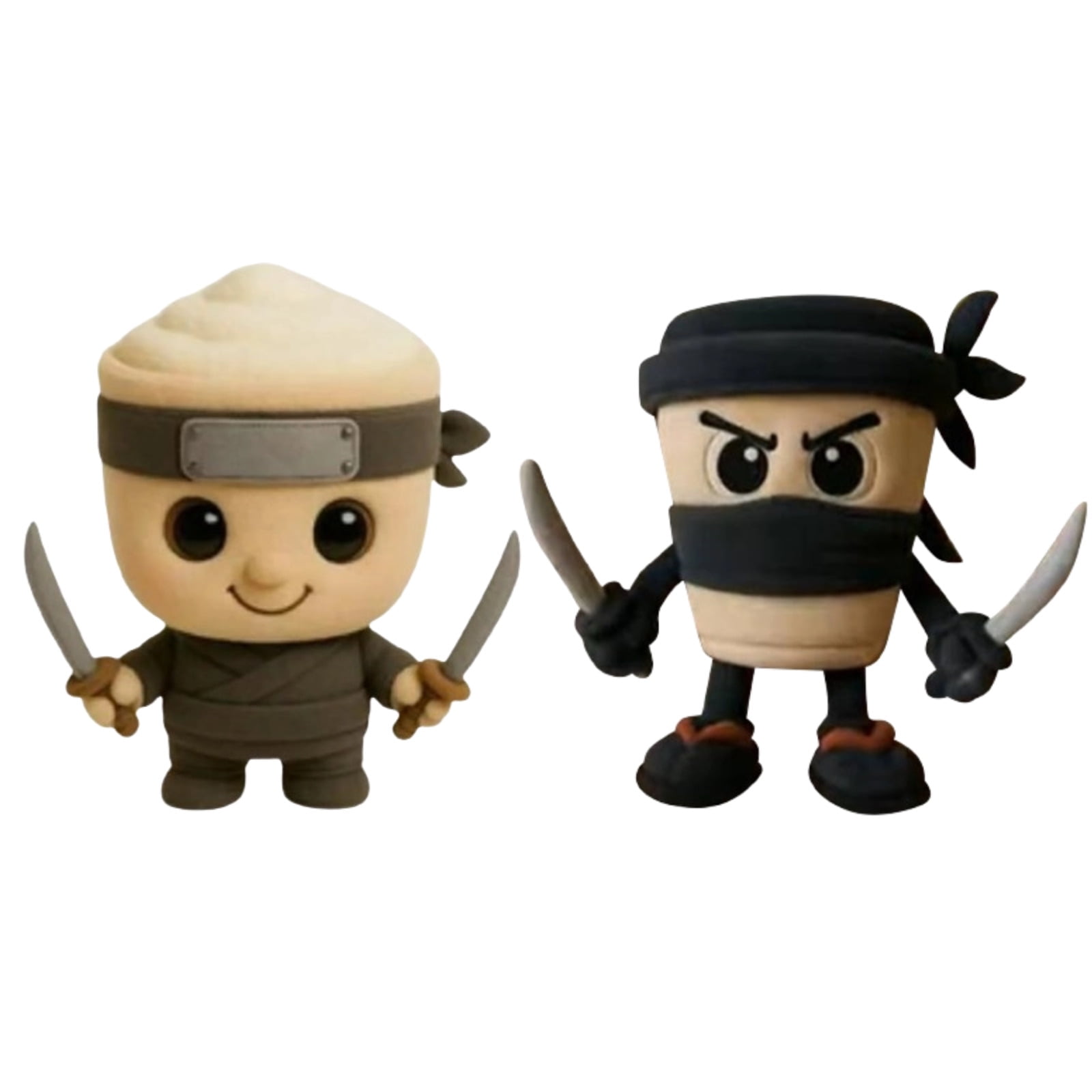 Cappuccino Assassino Tralalero Tralala Plush, 9.8 Inch Cappuccino ...