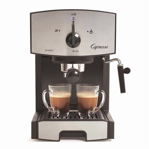 Capresso Coffee Makers