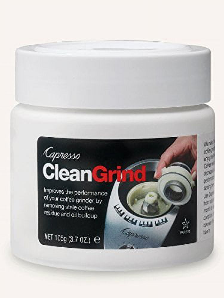 Capresso Clean Grind Tablets for Cleaning Grinders - Walmart.com
