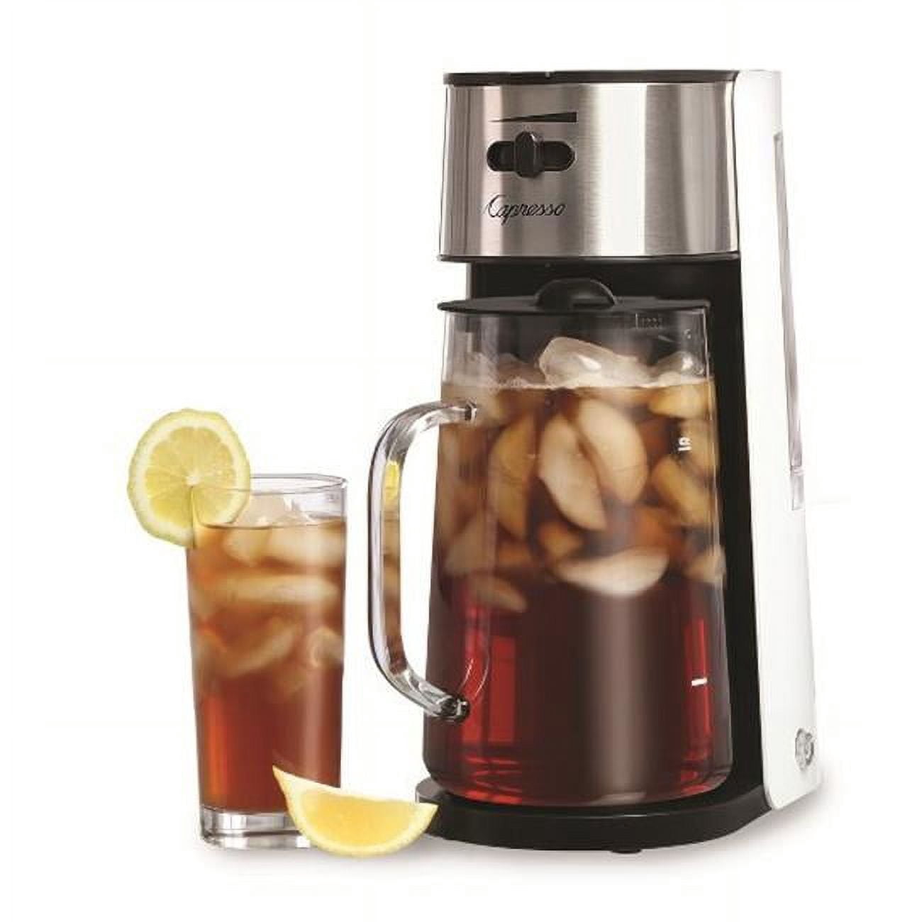 Capresso Iced Tea Maker - Walmart.com