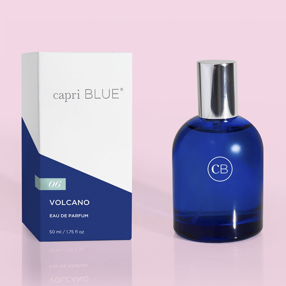 Capri Blue Volcano Eae de Parfum - Walmart.com