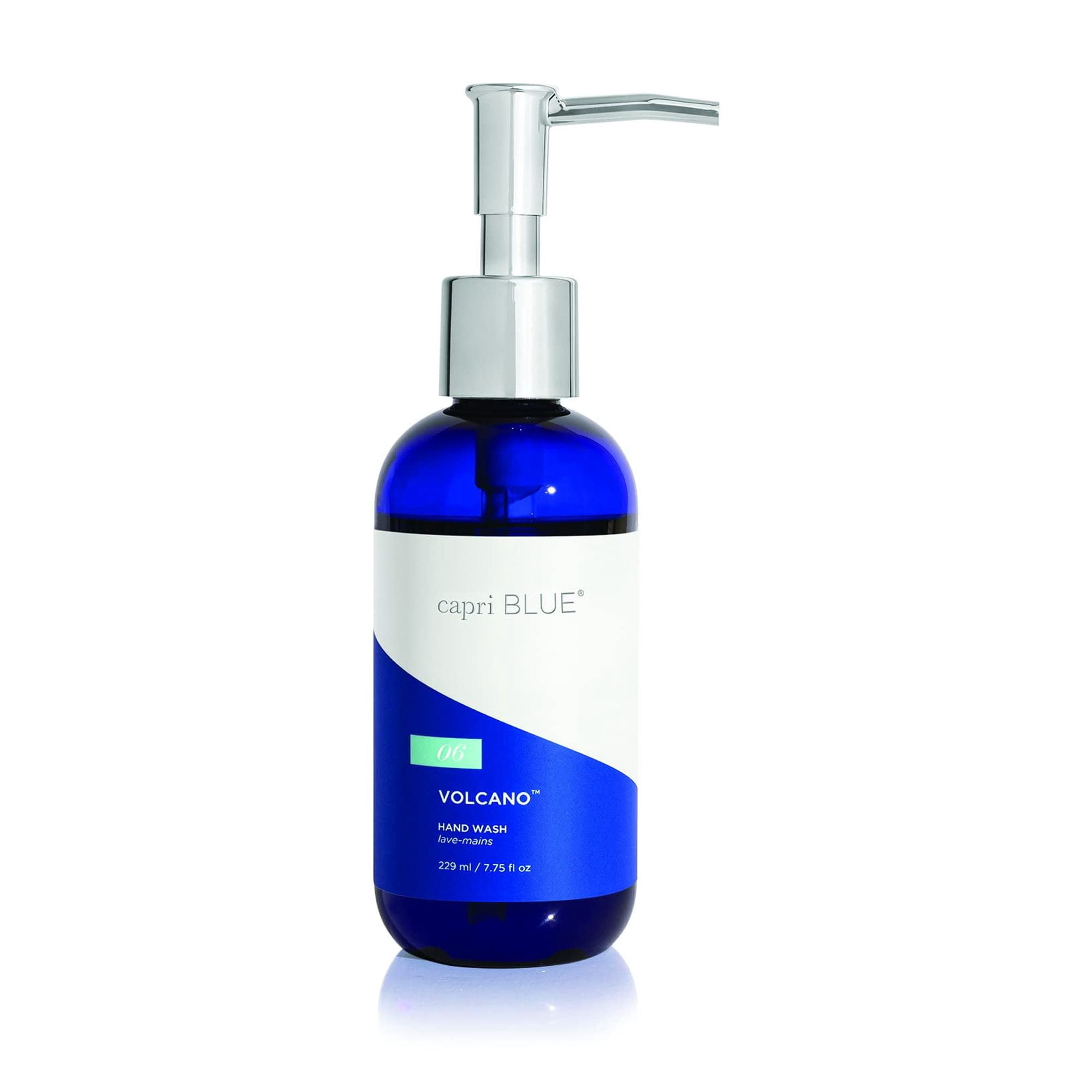 Capri Blue Hand Wash TGF4 Liquid Luxury Hand Tropical & Fruity Scented ...