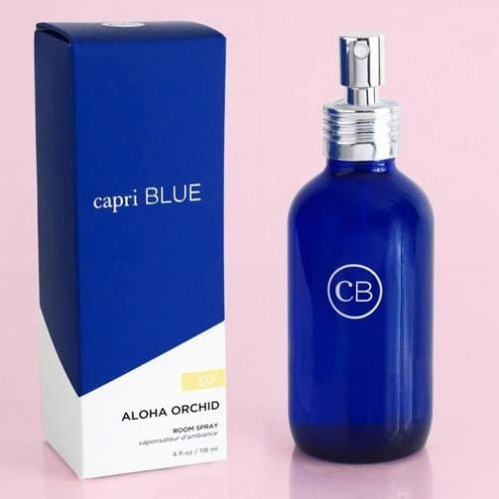Capri Blue Scent