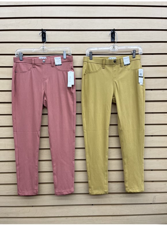 Dash Capri Pants for Women in Womens Pants - Walmart.com