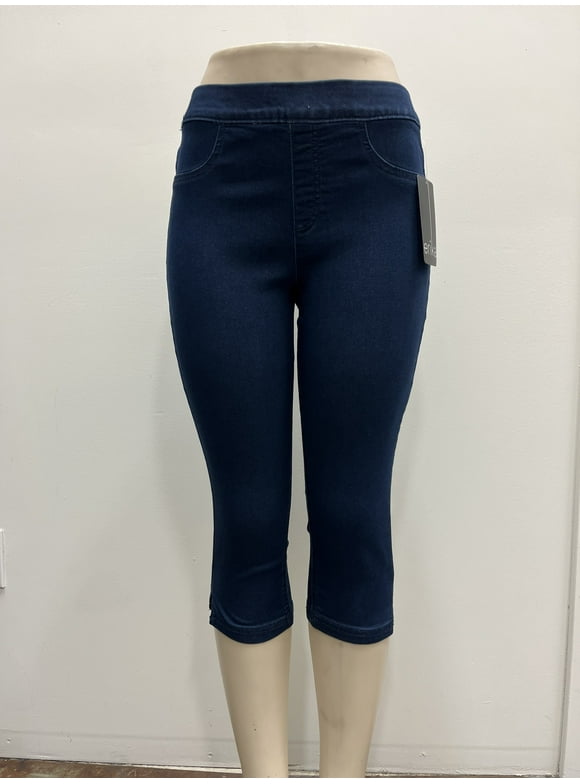 Erika Capri Pants for Women in Womens Pants - Walmart.com