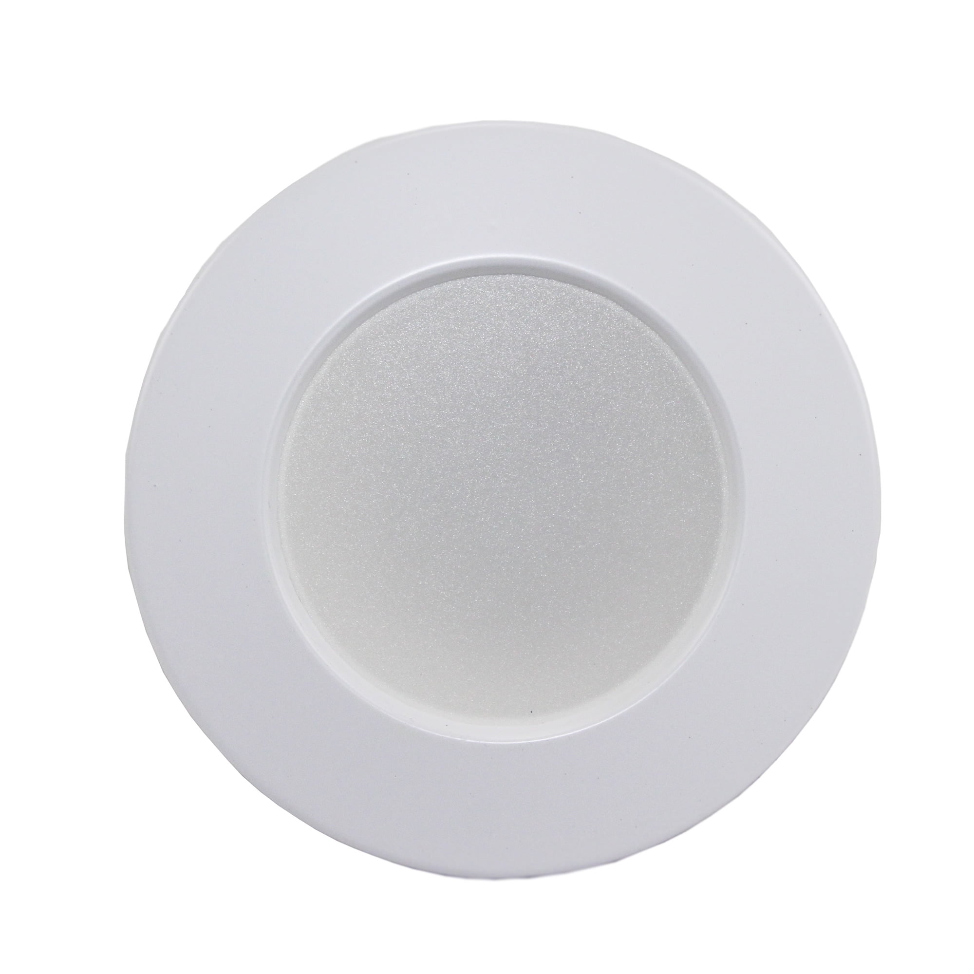 Capri Lighting CRL4K-G1-6-27K 4" LED Recessed Downlight, Wet Location ...