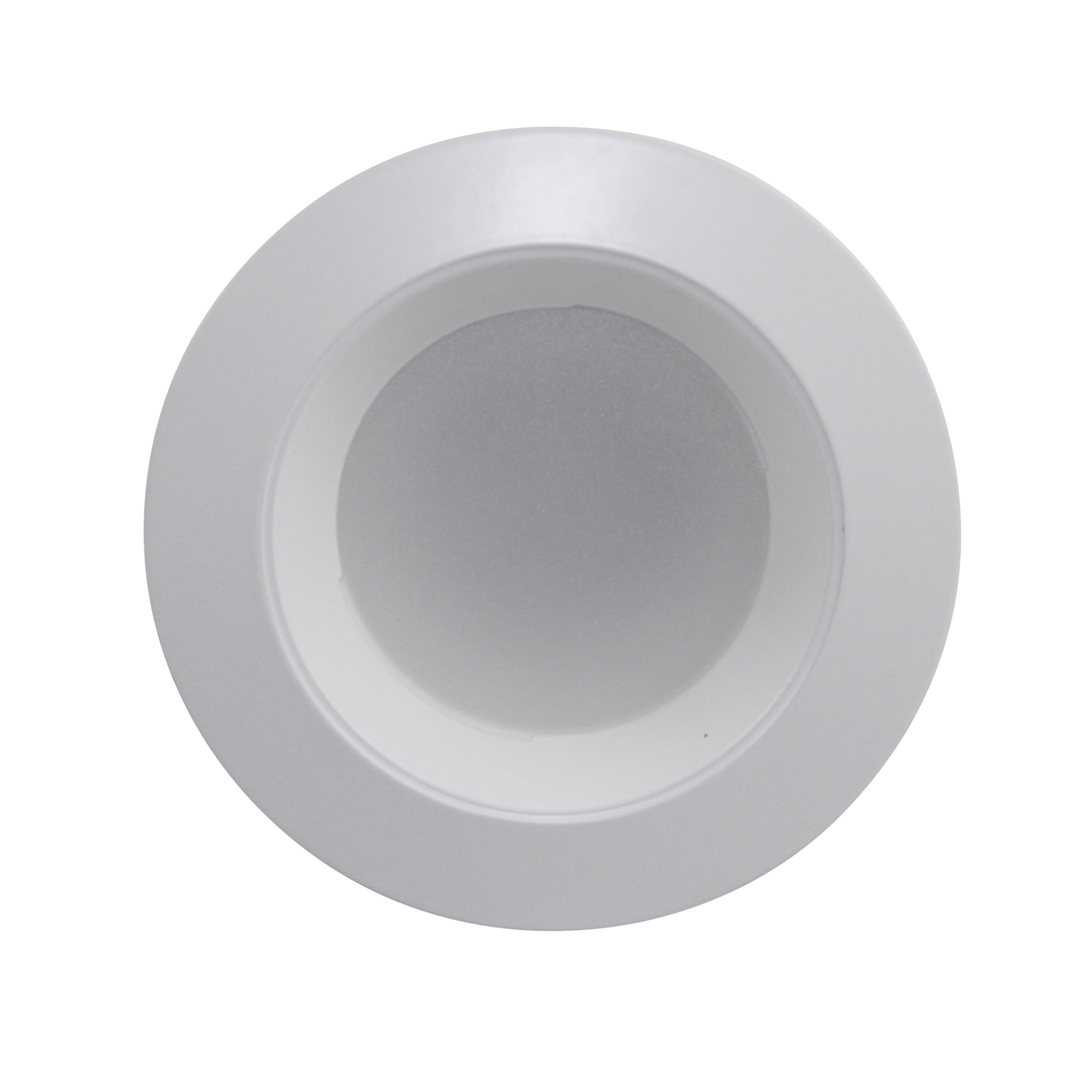 Capri Lighting CRL5K-G1-6-27K 5" LED Recessed Downlight, Wet Location ...
