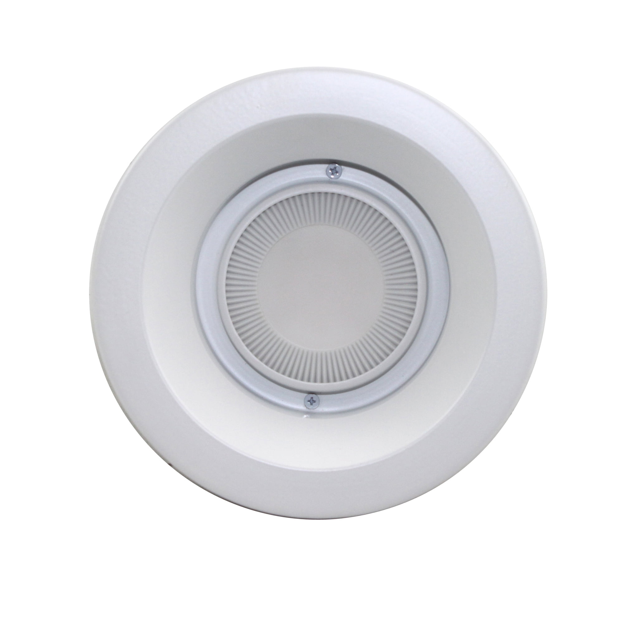 Capri Lighting PRL6K-G1-6-30K 6" LED Recessed Retrofit Downlight, 3000K ...