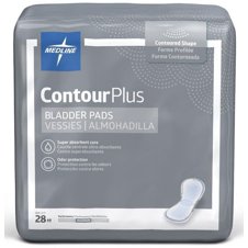 Equate Options Incontinence Pads