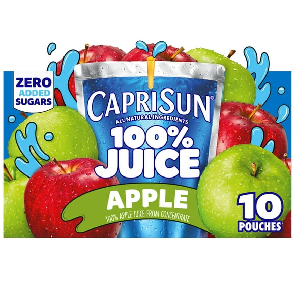 Capri Sun