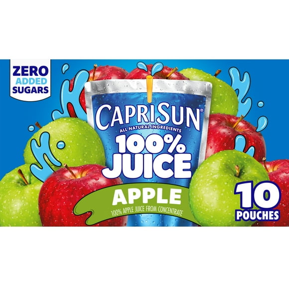 Capri Sun
